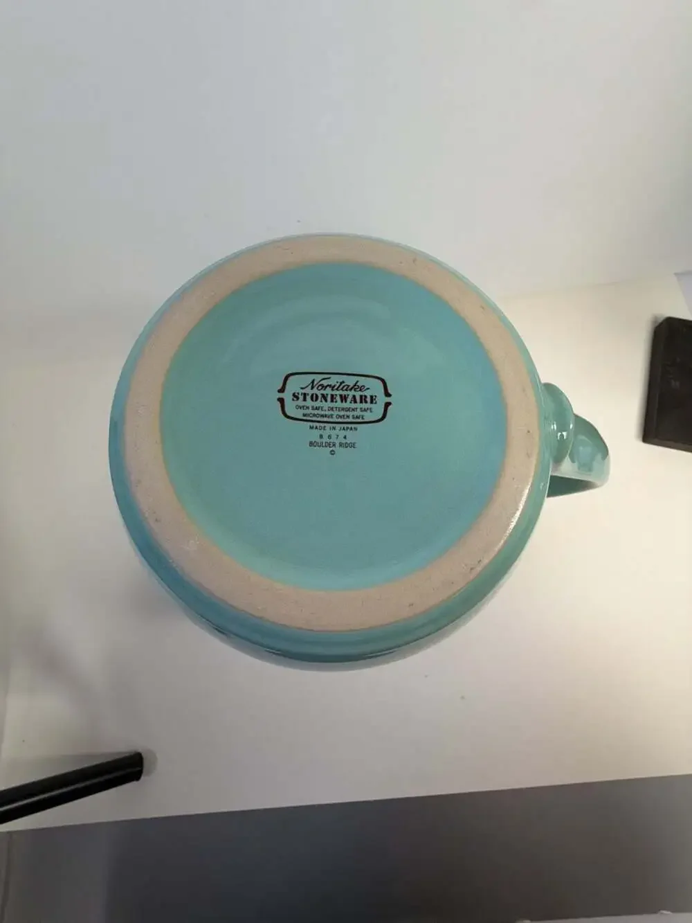 Noritake | Dining | Boulder Ridge 2 Quart Pitcher By Noritake | Poshmark